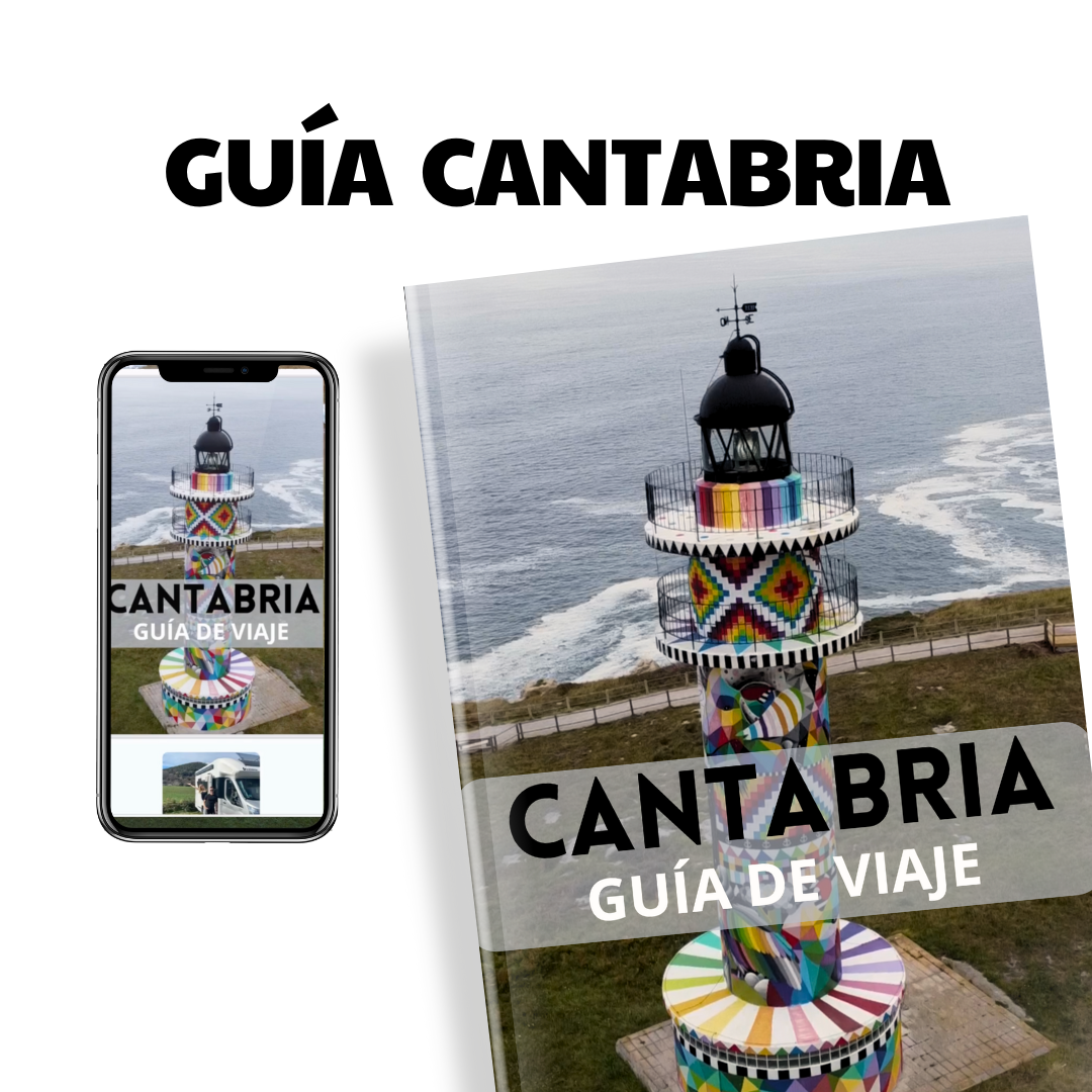 CANTABRIA GUÍA PDF - Con Destino al Mundo